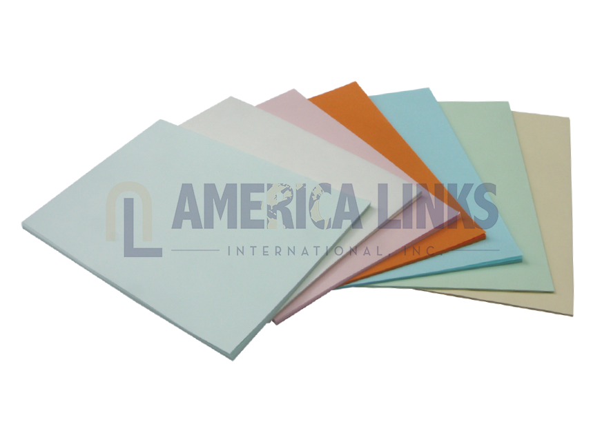 Cleanroom paper - America Links