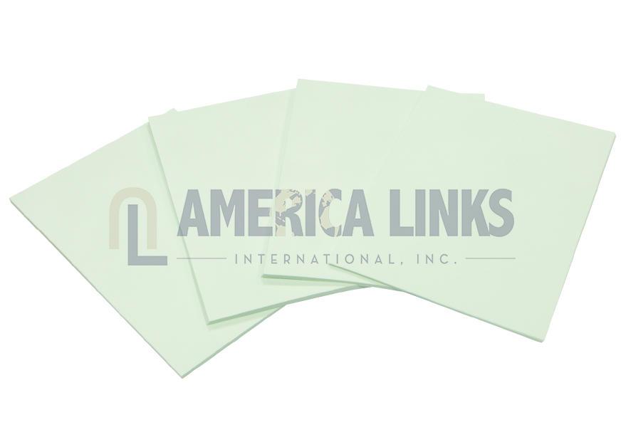 Cleanroom paper - America Links